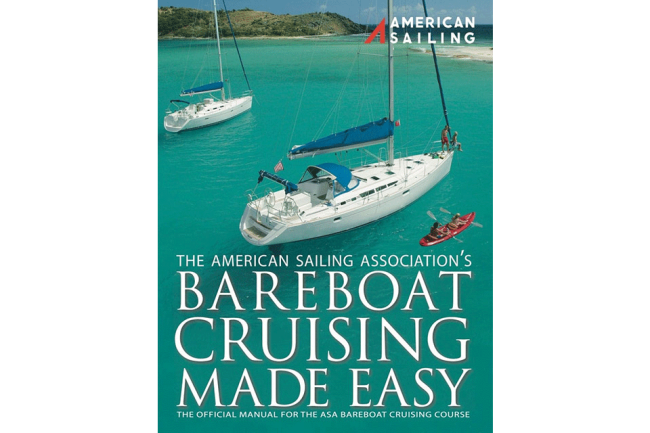 Sailing Classes | GT Sailing