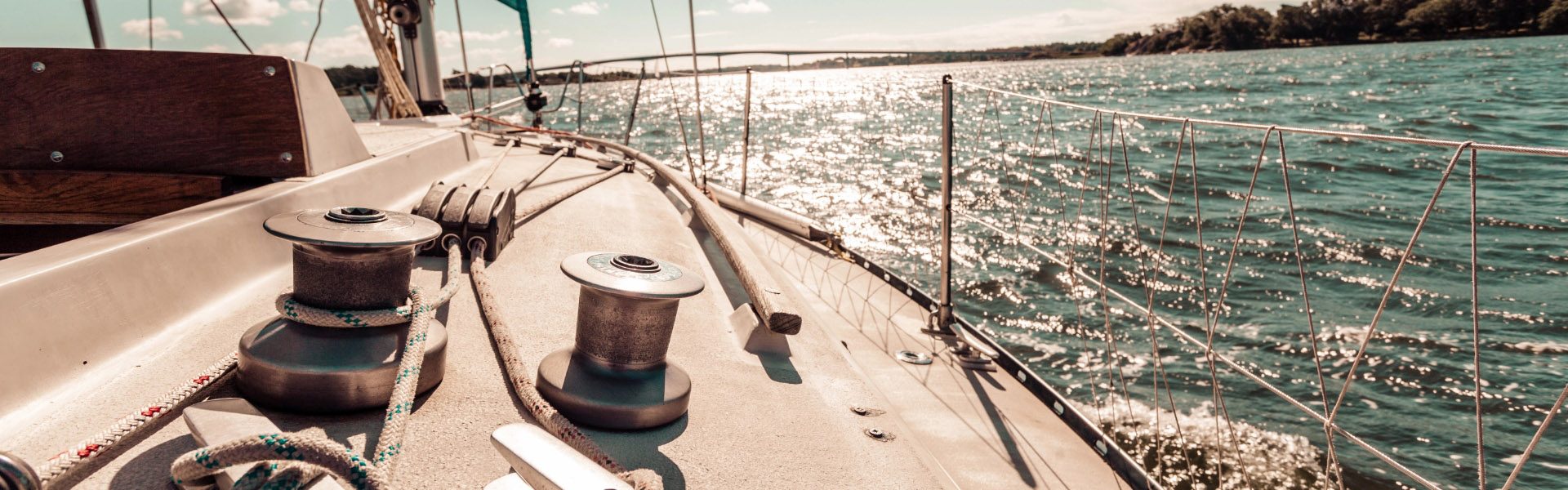 Learn to Sail: FAQs | GT Sailing