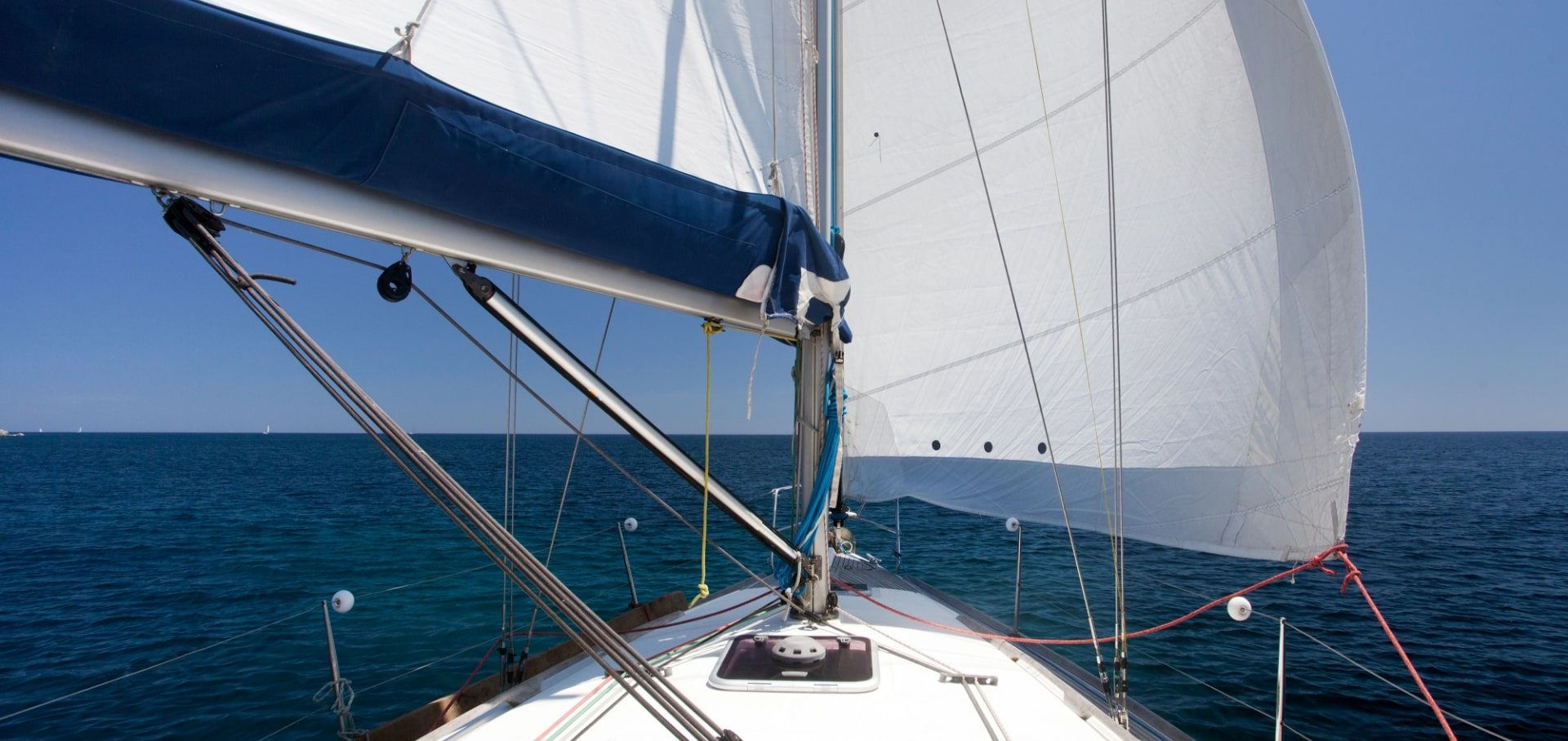Home | GT Sailing