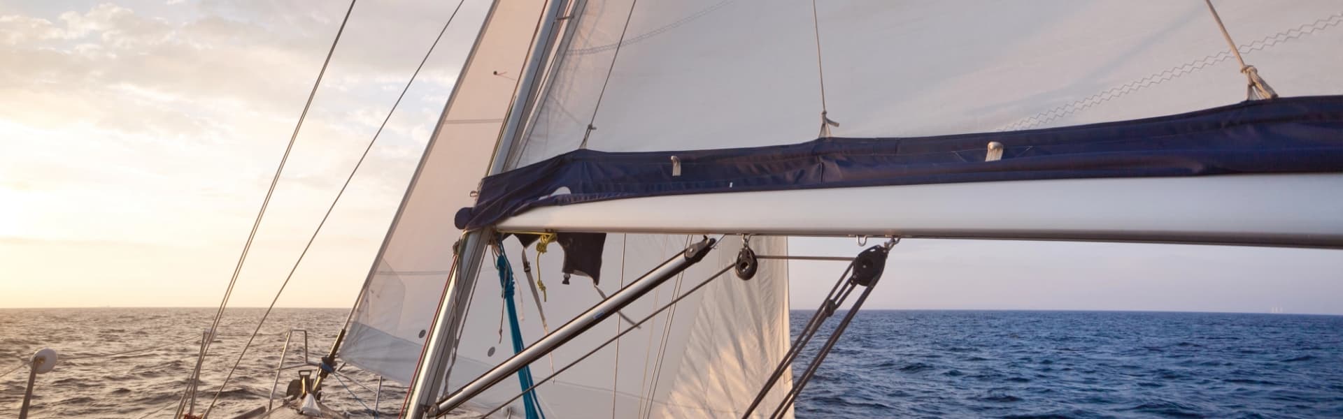 Welcome to GT Sailing's New Site! | GT Sailing
